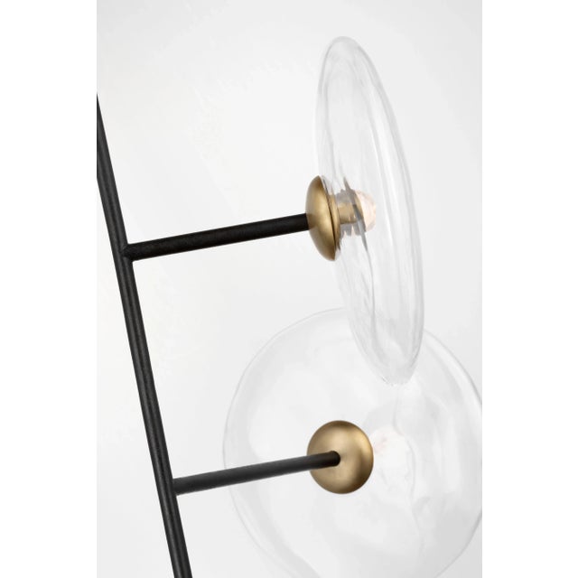 Ian K. Fowler for Visual Comfort Signature Calvino Small Entry ...