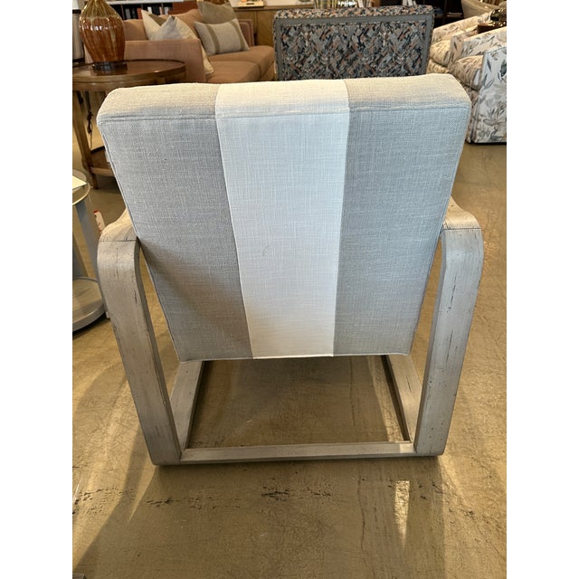Revival Home Harlow Lounge Chair | Chairish