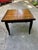 Arhaus Rho Square Flip-Top Dining Table | Chairish