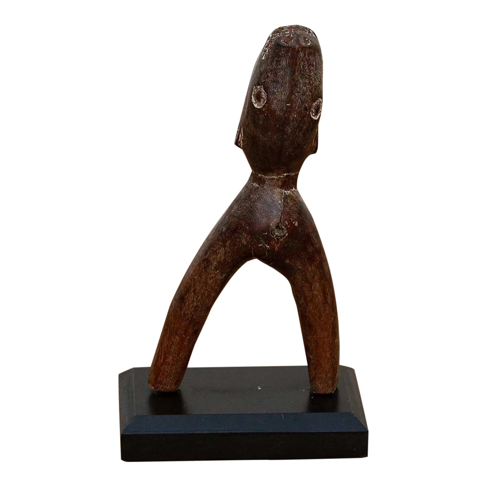 Dogon Wildlife African Slingshot | Chairish