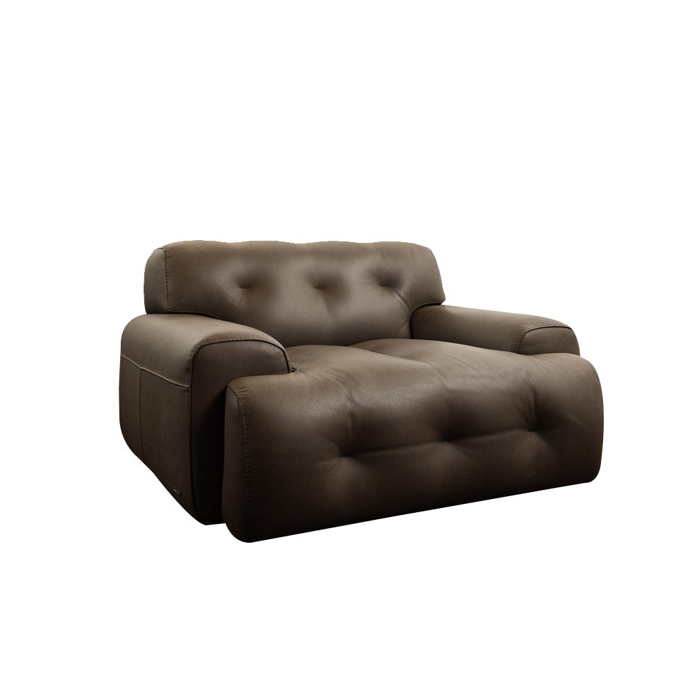 Blogger 3 Club Chair by R. Tapinassi & M. Manzoni for Roche Bobois ...