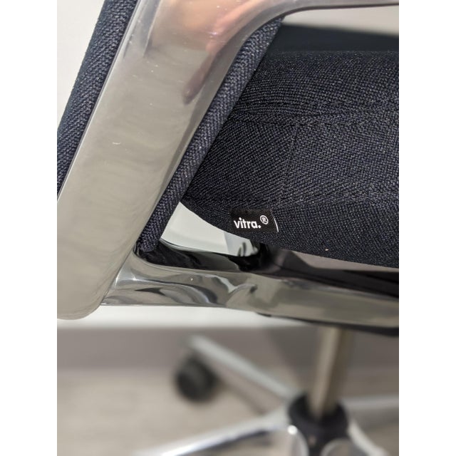 Vitra Ac 5 Studio Chair | Chairish