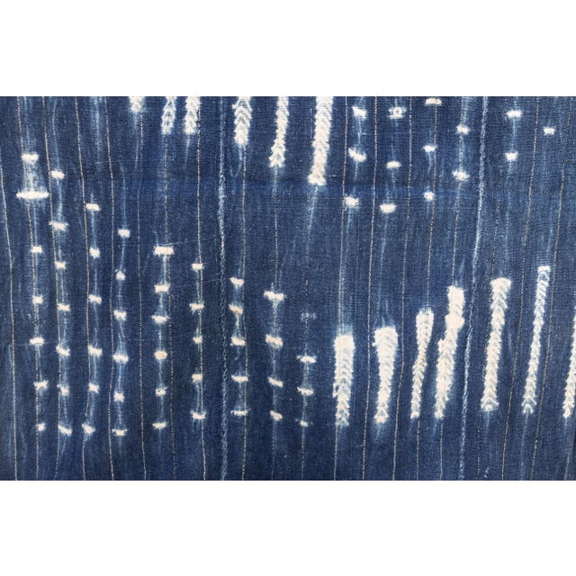 Badal African Mud Cloth | Chairish