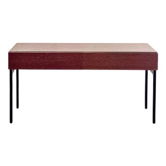 Mid-Century German B-Series Nightstand by Dieter Waeckerlin for Behr ...