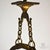 Craftsman Cast Iron Fixture | Chairish