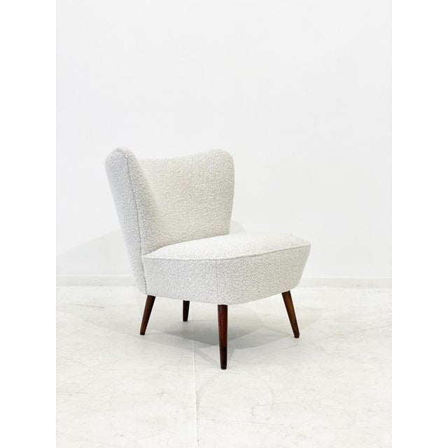 Vintage German Chair, 1950s | Chairish
