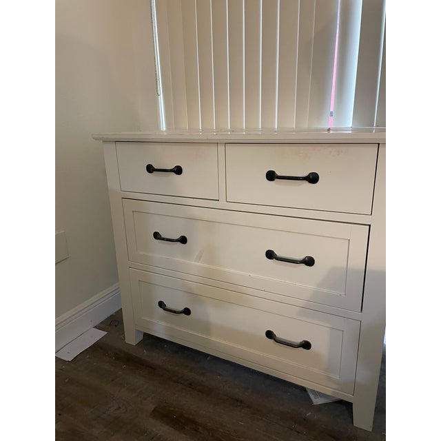 Pottery barn stratton dresser store