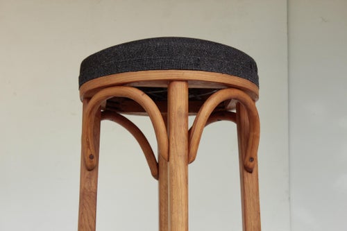 1920s bar stools