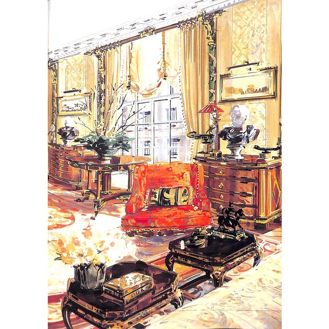 "Alberto Pinto Classics" 2001 Renaud, Philippe | Chairish