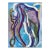 "Echo 3" Contemporary Mixed Media Art by Monica Shulman | Chairish