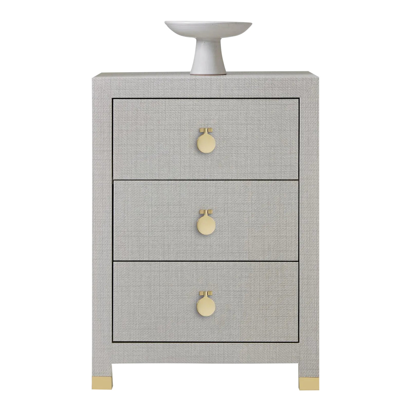 Somerset Bay Kona Small Bedside Chest | Chairish
