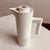 Michele De Lucchi for Alessi Plissé Insulated Thermos Pitcher | Chairish