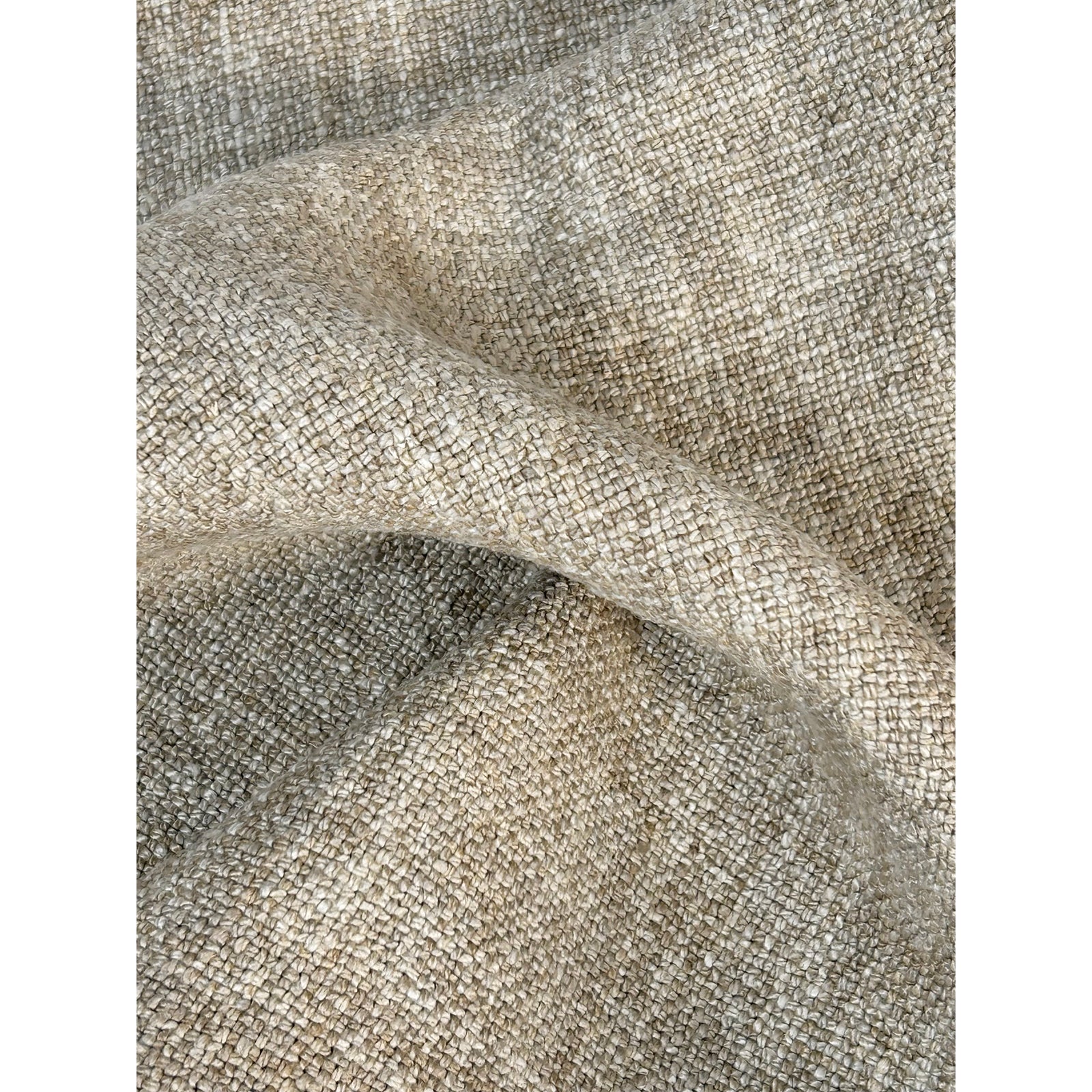 Pierre Frey "Victor” Linen Fabric– 16.25 Yards | Chairish