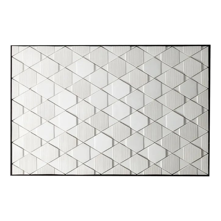 Tua Tiles Panel by Mambo Unlimited Ideas | Chairish