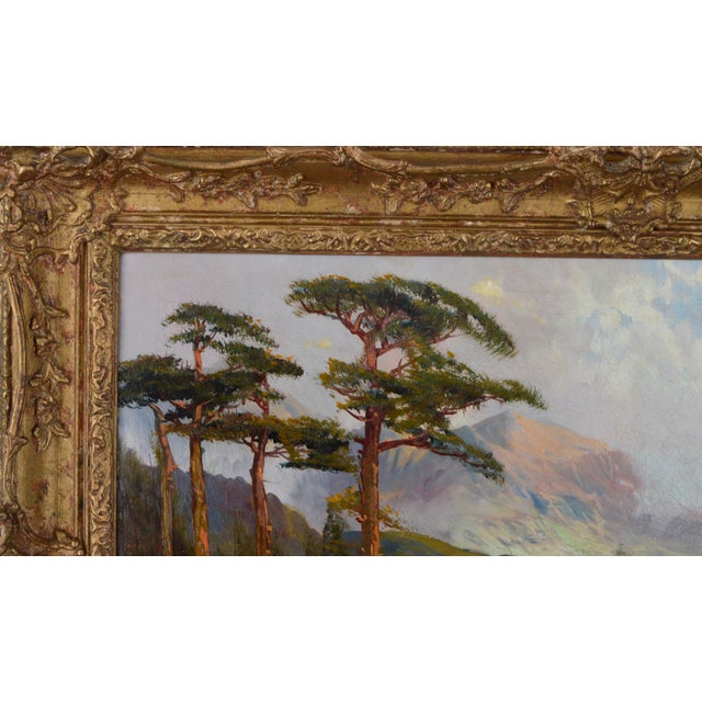 The Highlands of Scotland by Francis E Jamieson Aka W. Richards 1910 by ...