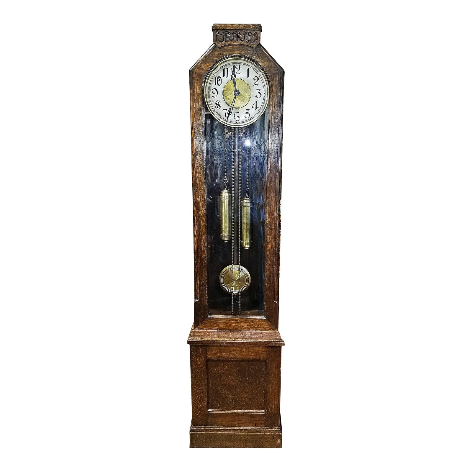 1920 style clocks