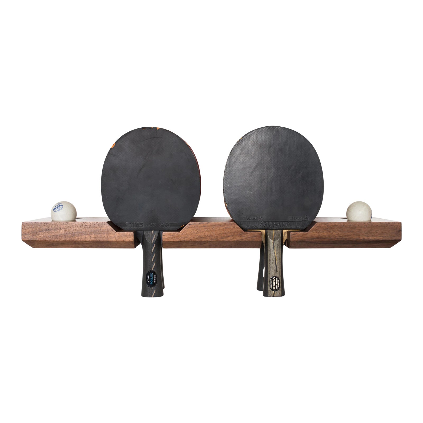 The Good Mod Ping Pong Game Set | Chairish