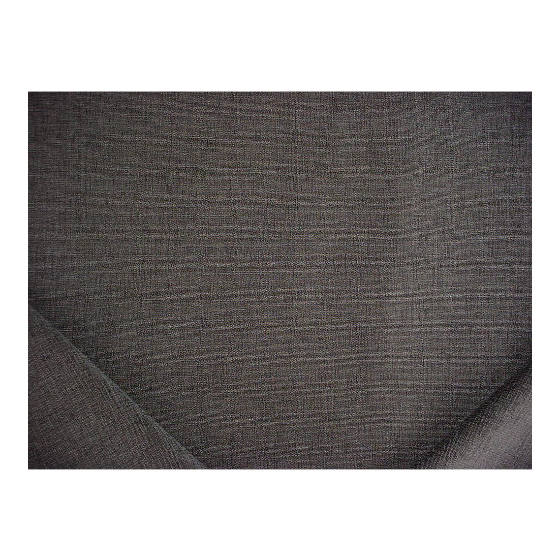 Traditional Romo Rafu Silver Birch Textured Chenille Strie Upholstery ...