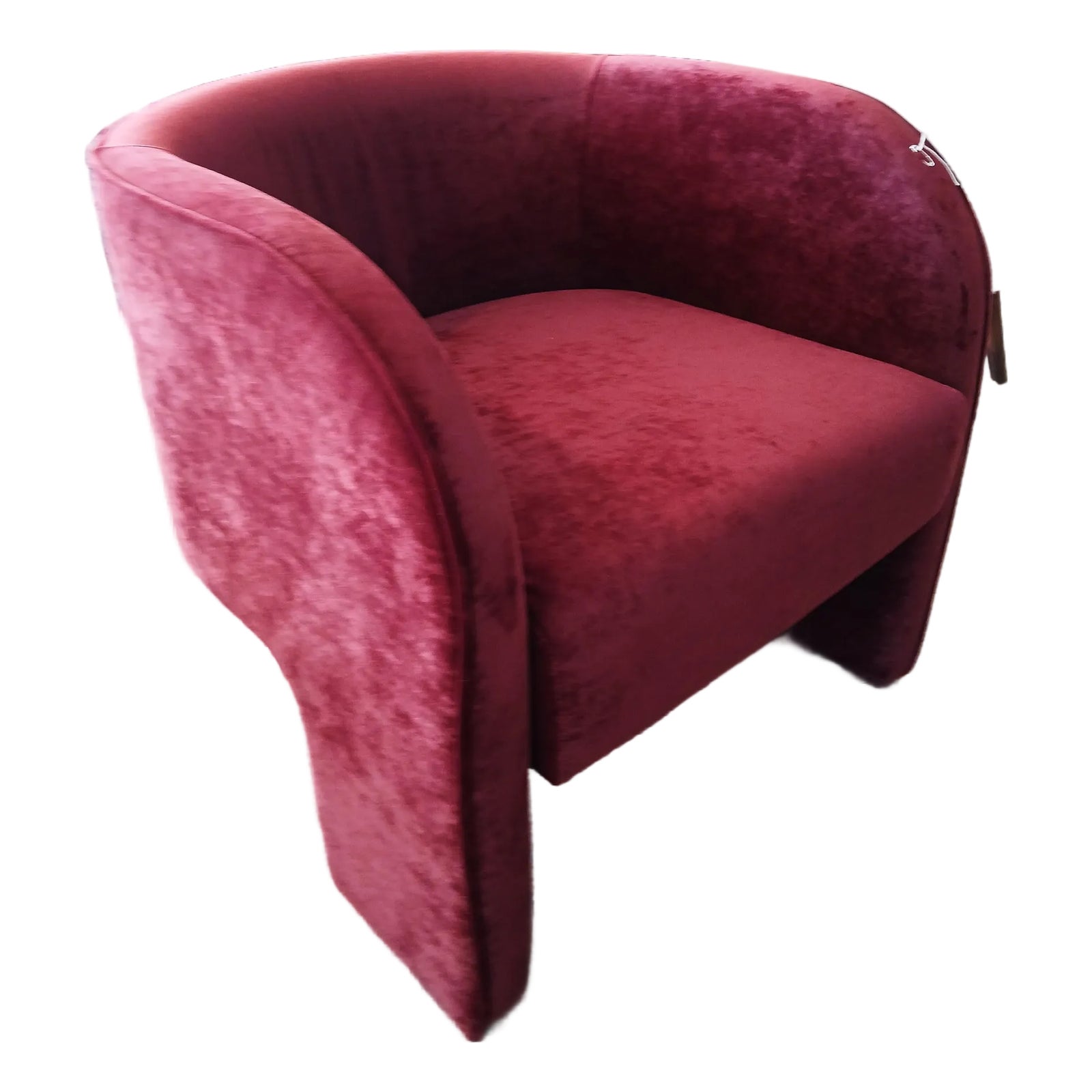 DesignXQ Lexa Lounge Chair | Chairish
