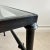 Black Iron Console Table | Chairish