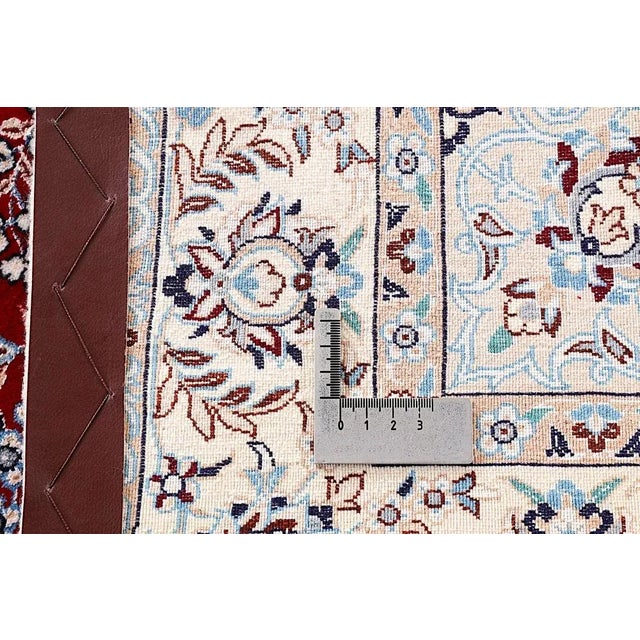 Nain 6LA Rug, 2000s | Chairish