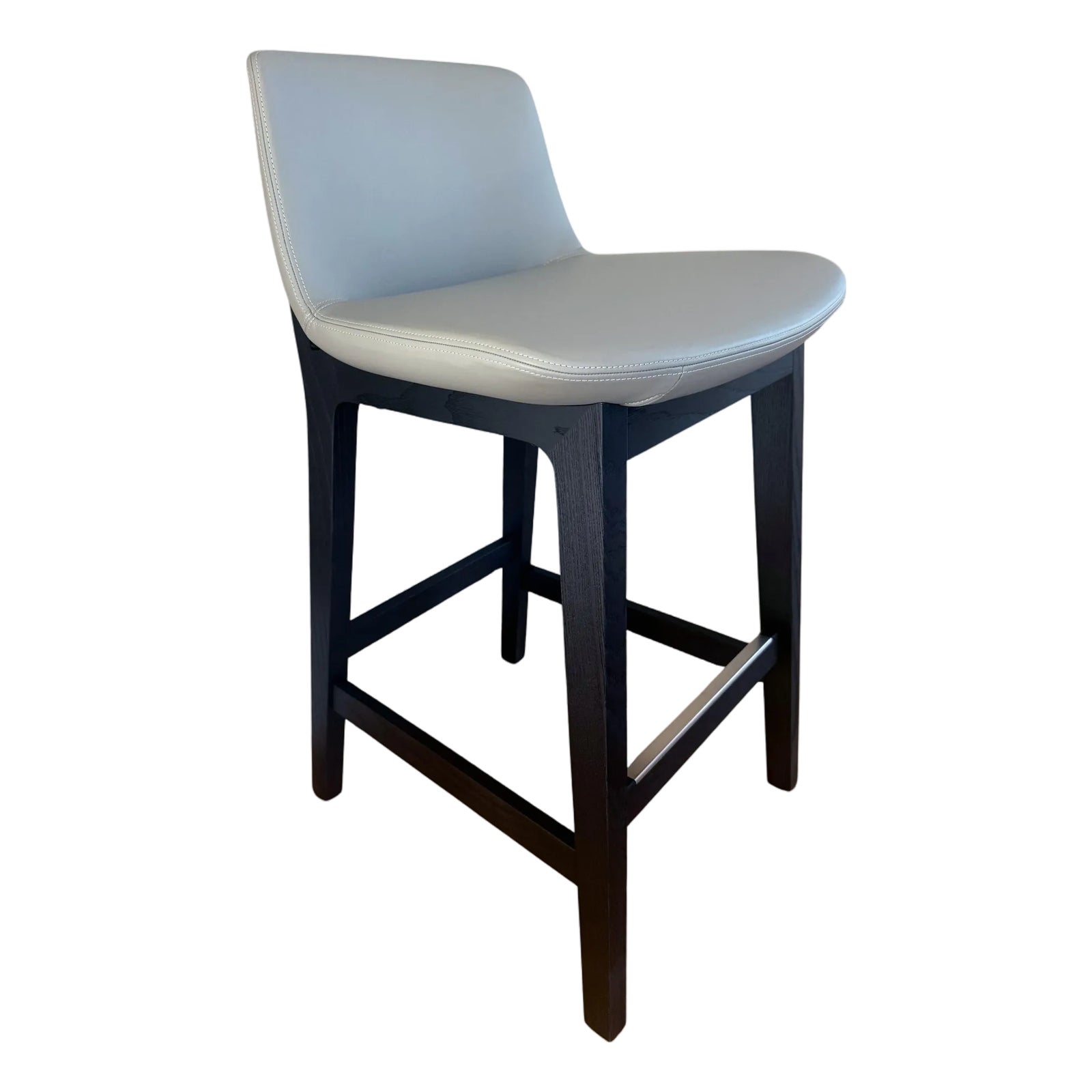 Early 21st Century Poliform Ventura Counter Stool by Jean-Marie Massaud ...
