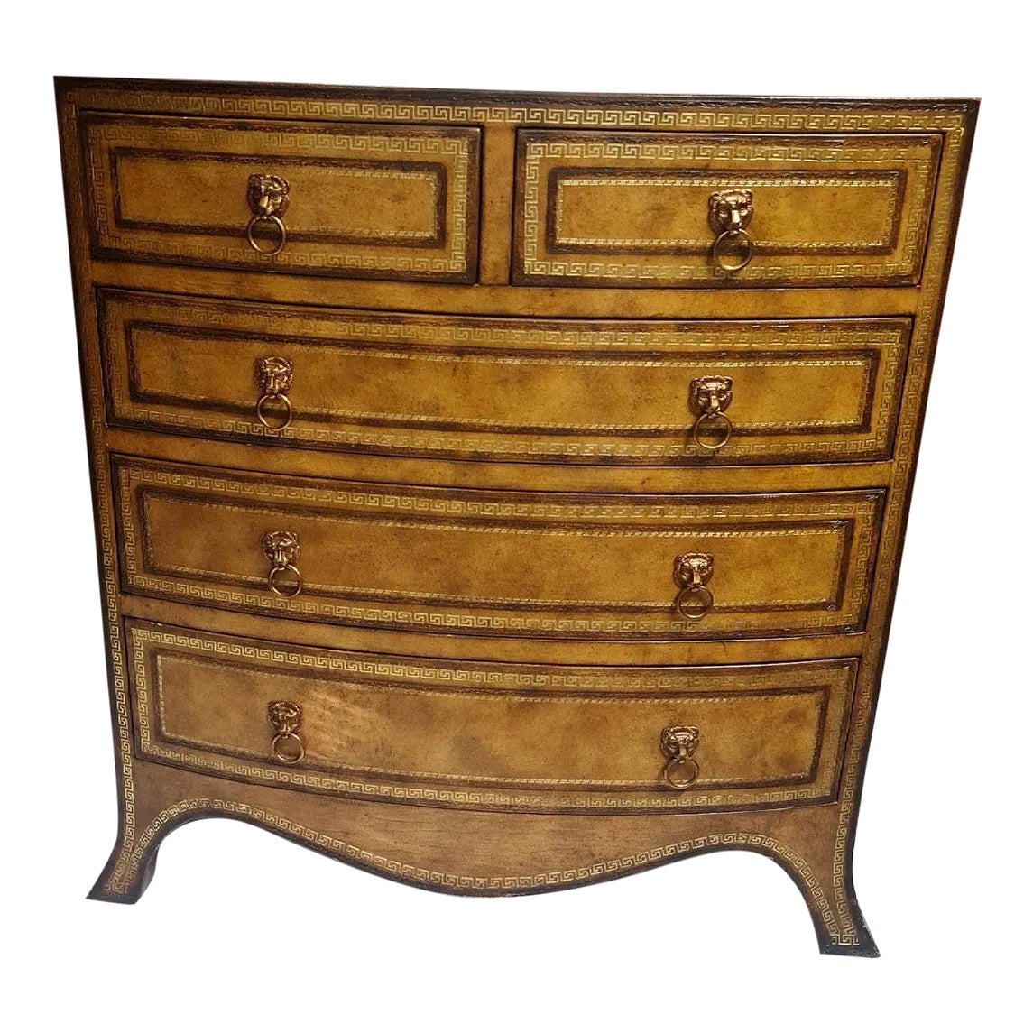 Maitland - Smith Chests of Drawers | Chairish
