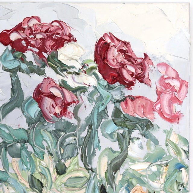 Original Artwork - Stella Day (6.3.17) - Contemporary Expressionist ...