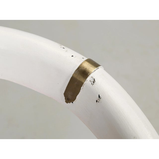 Asian Arm Chair | Chairish