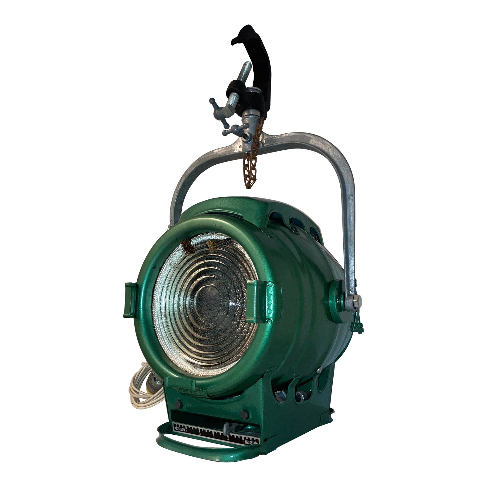 Hollywood Motion Picture Model “Baby” Spotlight From Bardwell ...