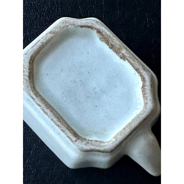 Late 19th Century Korean Ceramic White Porcelain Water Dropper Joseon ...