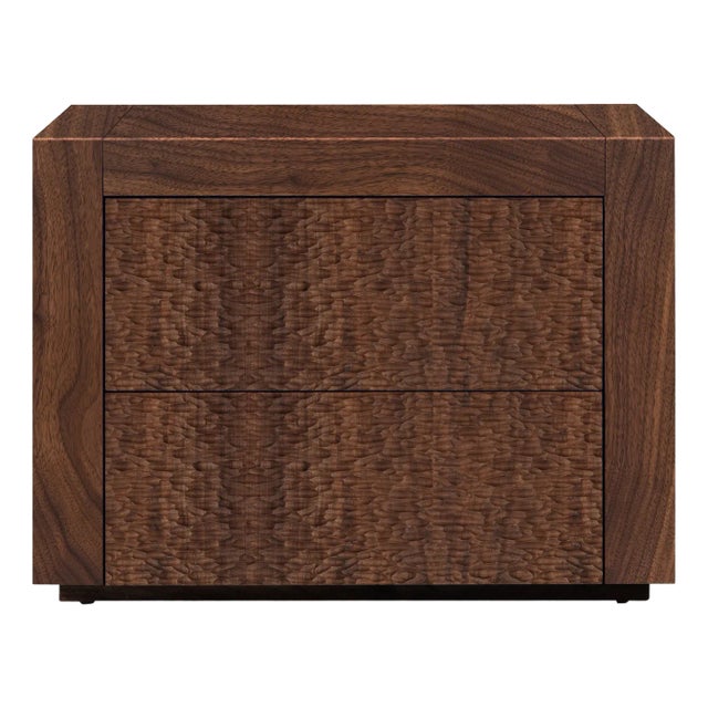 Valencia Night Stand | Chairish