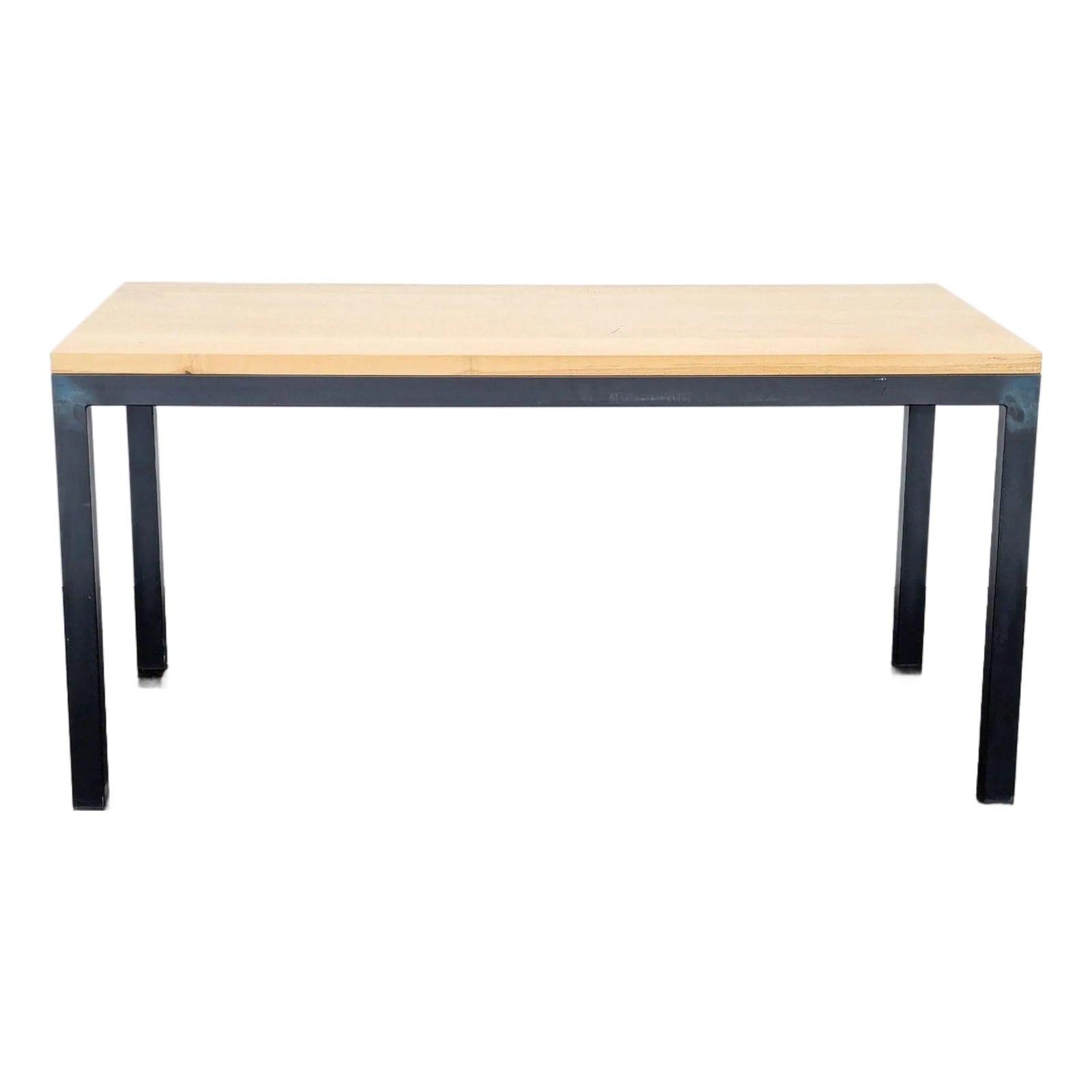 Room And Board Parsons Table