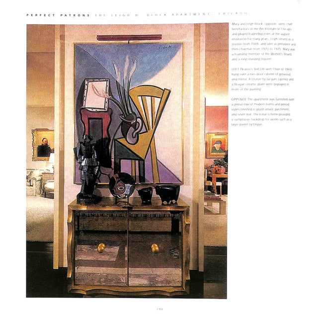 "Ultramodern: Samuel Marx - Architect, Designer, Art Collector" 2007 O ...