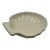 Porcelain Clam Shell Soap Dish | Chairish