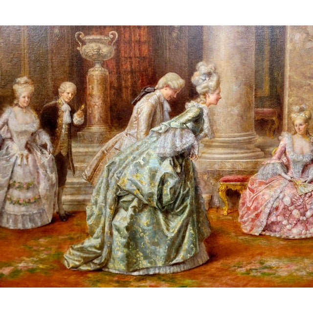 Angelo Zoffoli -Introduction to His Excellency the Cardinal-19th ...