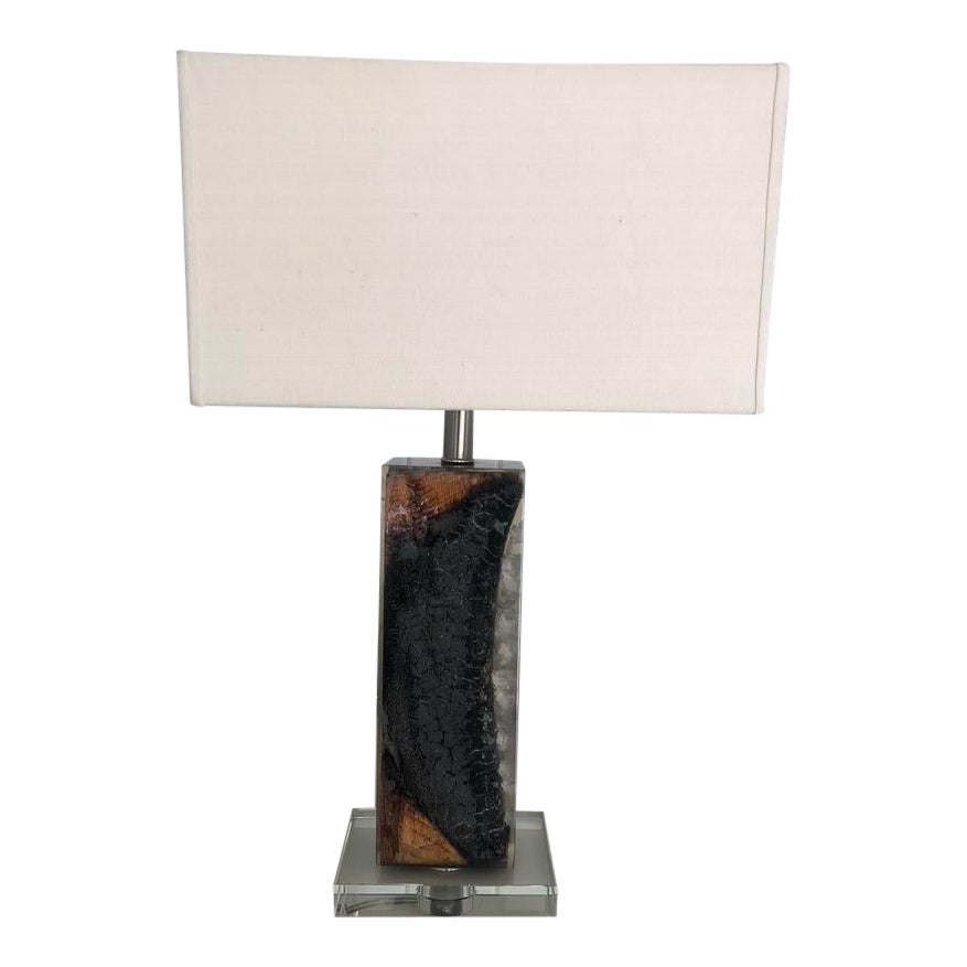 Made Goods Eskor Table Lamp | Chairish