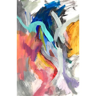 Vintage & Used Paintings | Chairish