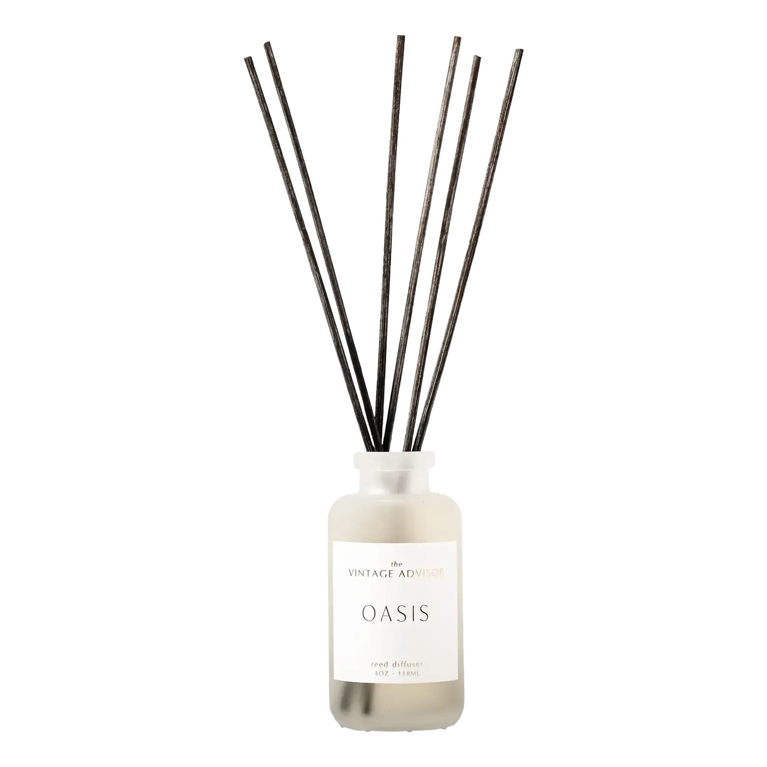 Oasis Reed Diffuser | Chairish