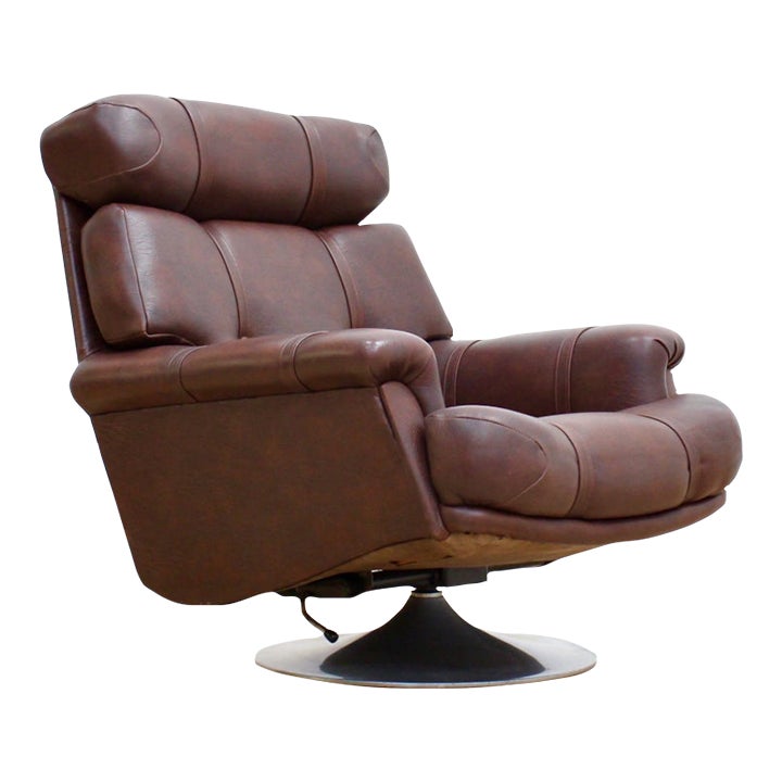 1960s Mid Century Chair by Minty of Oxford | Chairish