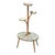 1960s German Atomic Plant Stand | Chairish