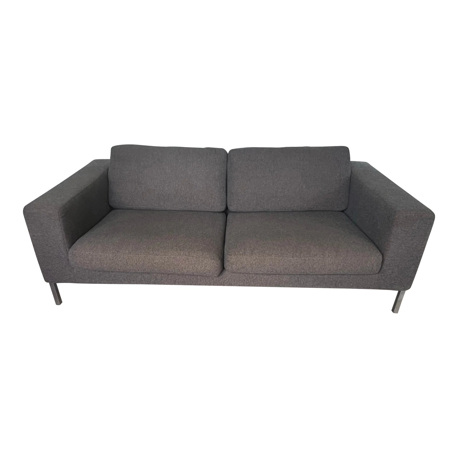 Bensen Neo Sofa | Chairish