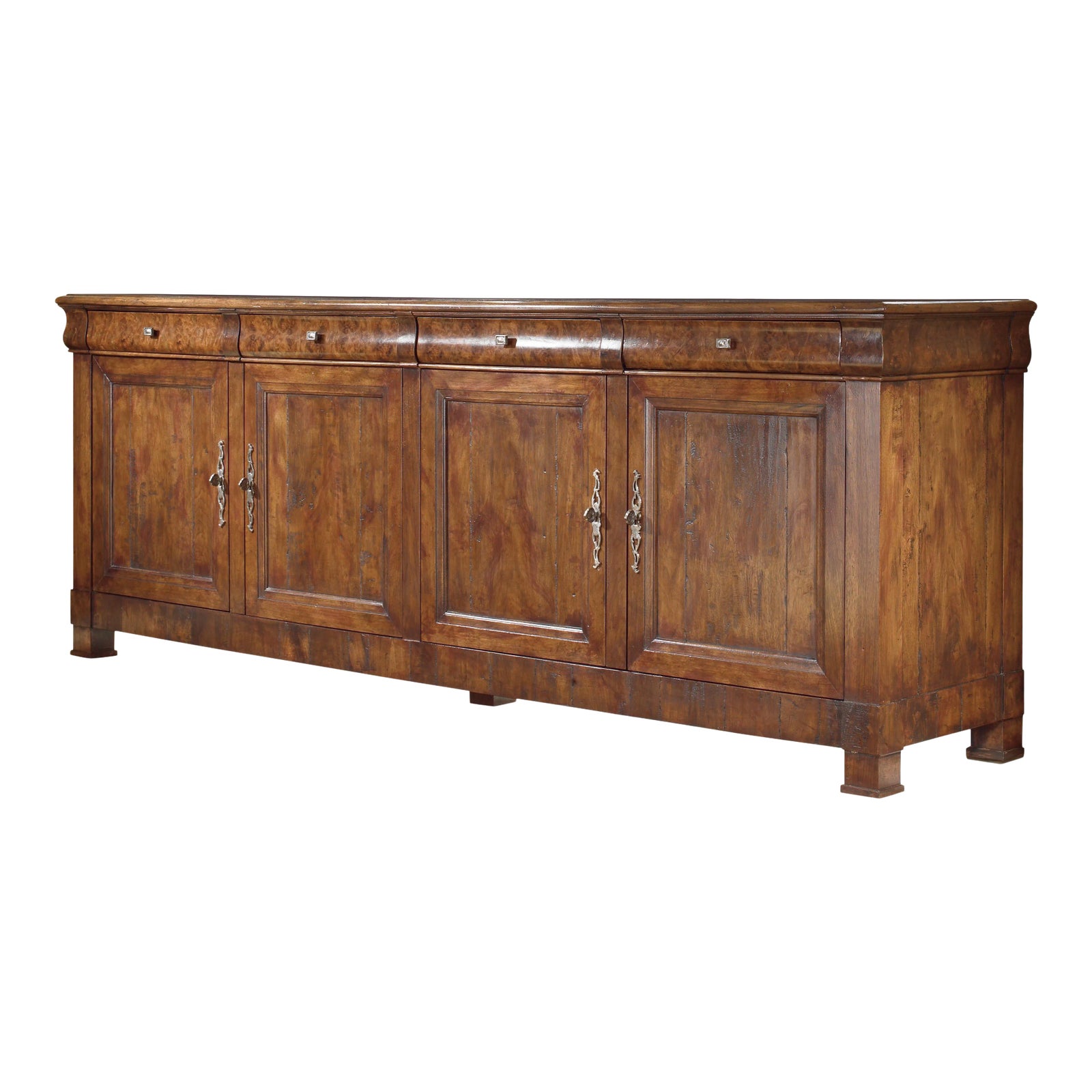 Century Furniture Chateau Lyon Duchère Buffet | Chairish