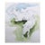 1980s John Reilly Painting of Cows | Chairish