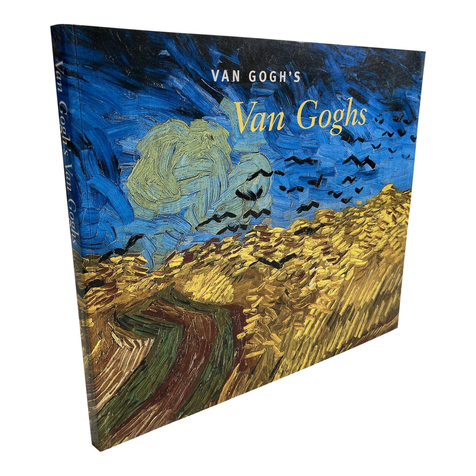 Late 20th Century Van Gogh's Van Goghs: Masterpieces From the Van Gogh ...