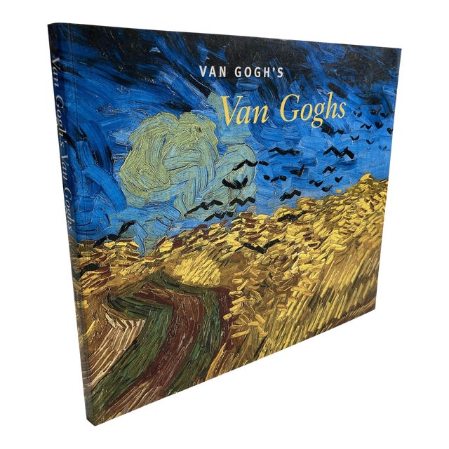 Late 20th Century Van Gogh's Van Goghs: Masterpieces From the Van Gogh ...