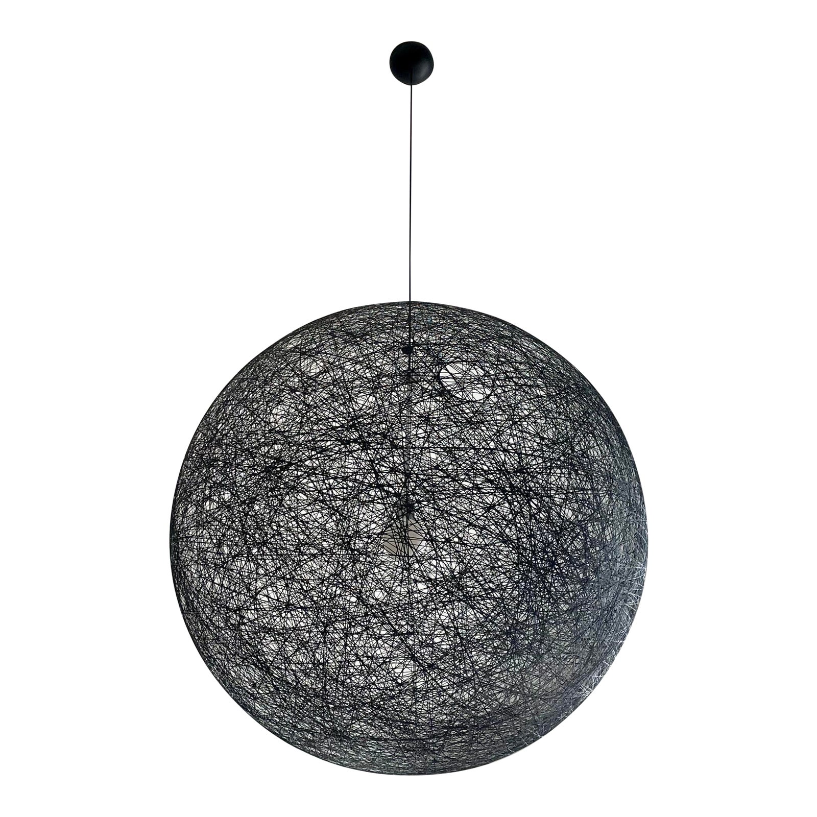 Moooi Random II Pendant Light | Chairish