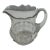 Early 20th Century Eapg Beaumont Glass Co. Widmer Pattern #102 Creamer ...