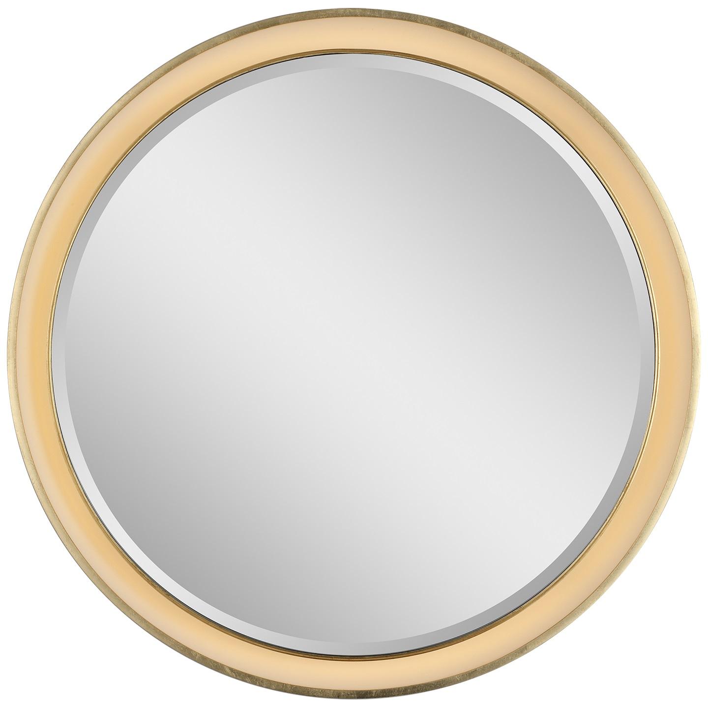 Thomas O'Brien for Visual Comfort Signature Tricia 24" Illuminated ...
