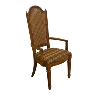 Vintage & Used Thomasville Dining Chairs | Chairish